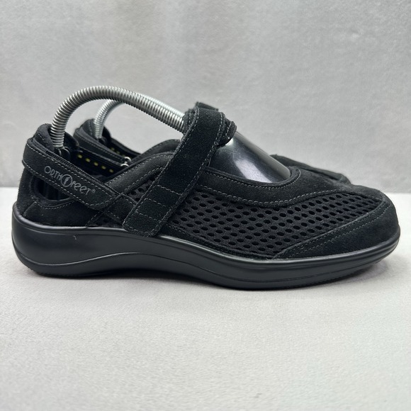 Orthofeet | Shoes | Orthofeet Sanibel 893 Womens Size 95 B Mary Jane ...